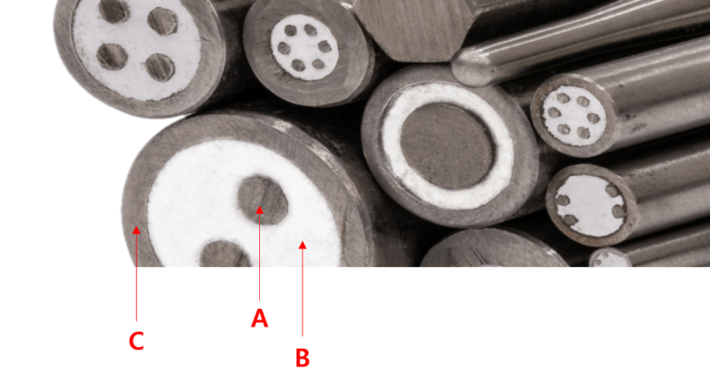 MI Cable - TREM 무역 상사