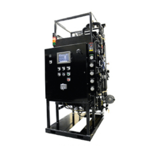 RX 가스 발생기 - TREM 무역 상사